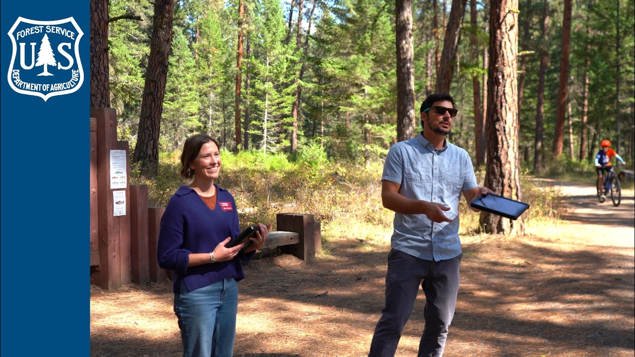 Recreation Research in the Rattlesnake