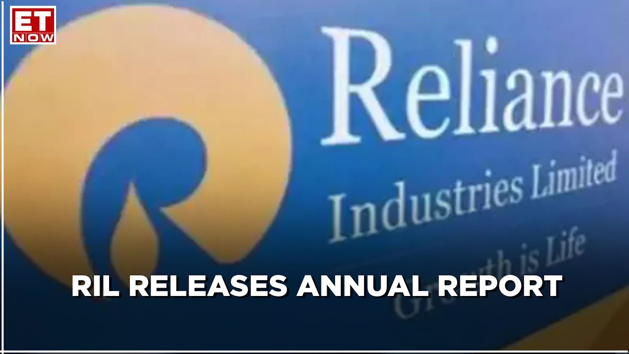 Reliance Industries Ltd releases Annual Report ahead of Annual General Meeting