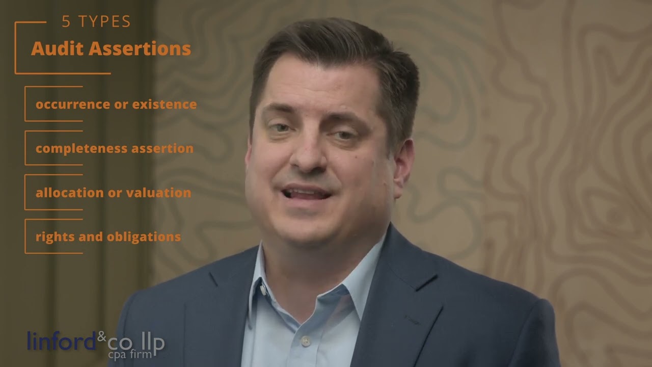 Audit Assertions: What are They? The 5 Types