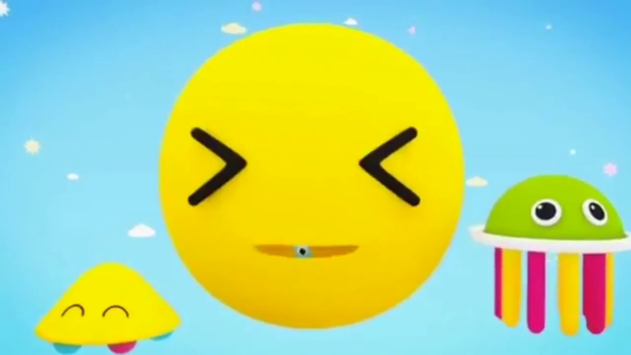 Nick Jr. Bumpers (Halloween Nick and Nick Jr.)