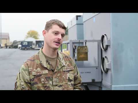 193rd SOW mechanic draws on diesel engine experience