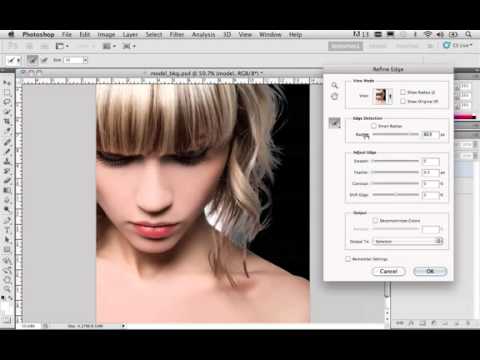 Adobe Photoshop CS5 Tutorials for Beginners Part 1  Udemy