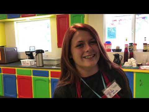 Paid Summer Work Experience Update 11/5/19