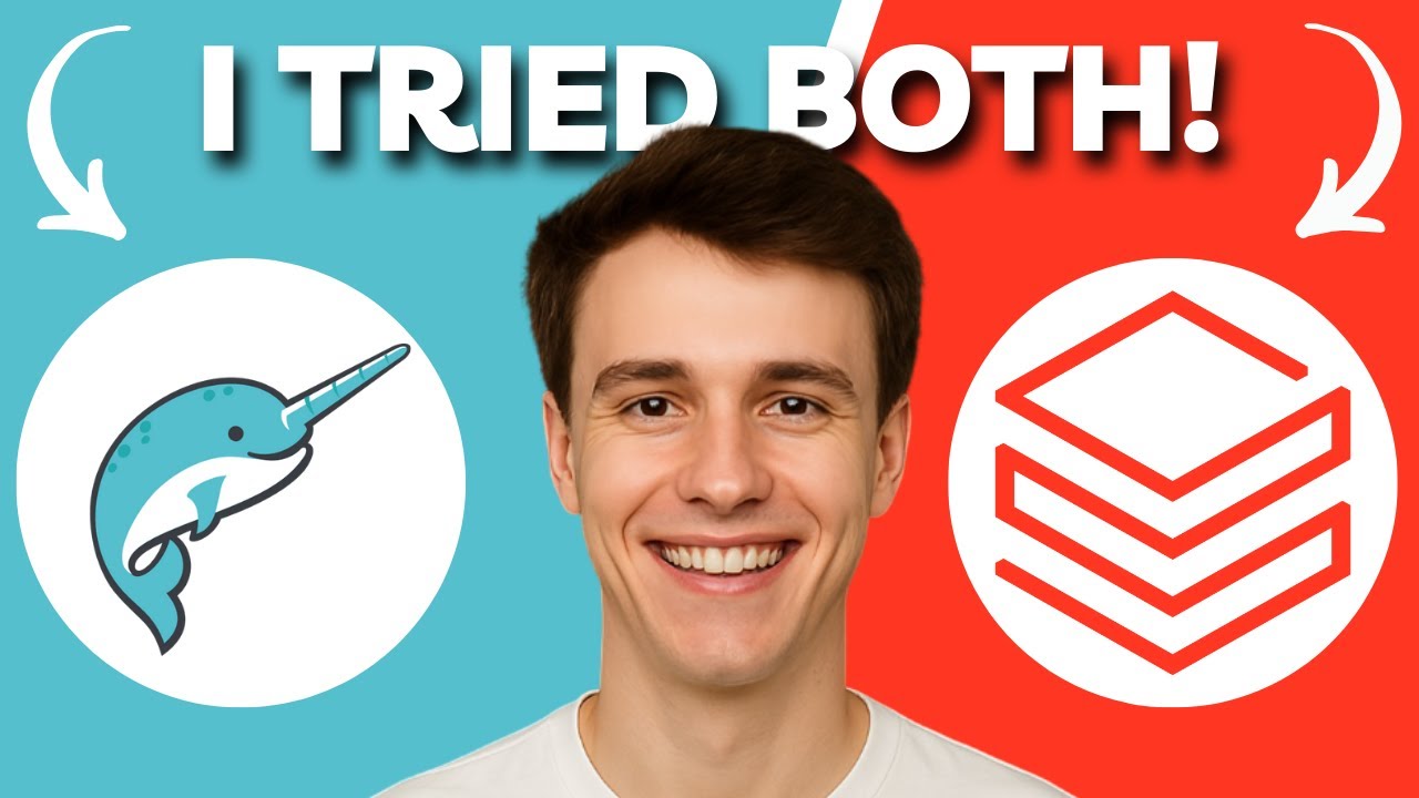 Dremio vs Databricks | Which Data Analytics Platform is BETTER in 2025?