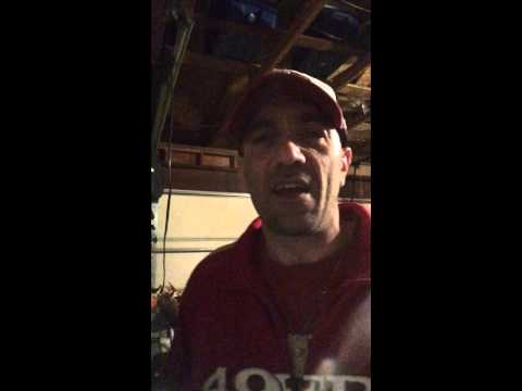 49ers The Passo Garage Draft Analyst !