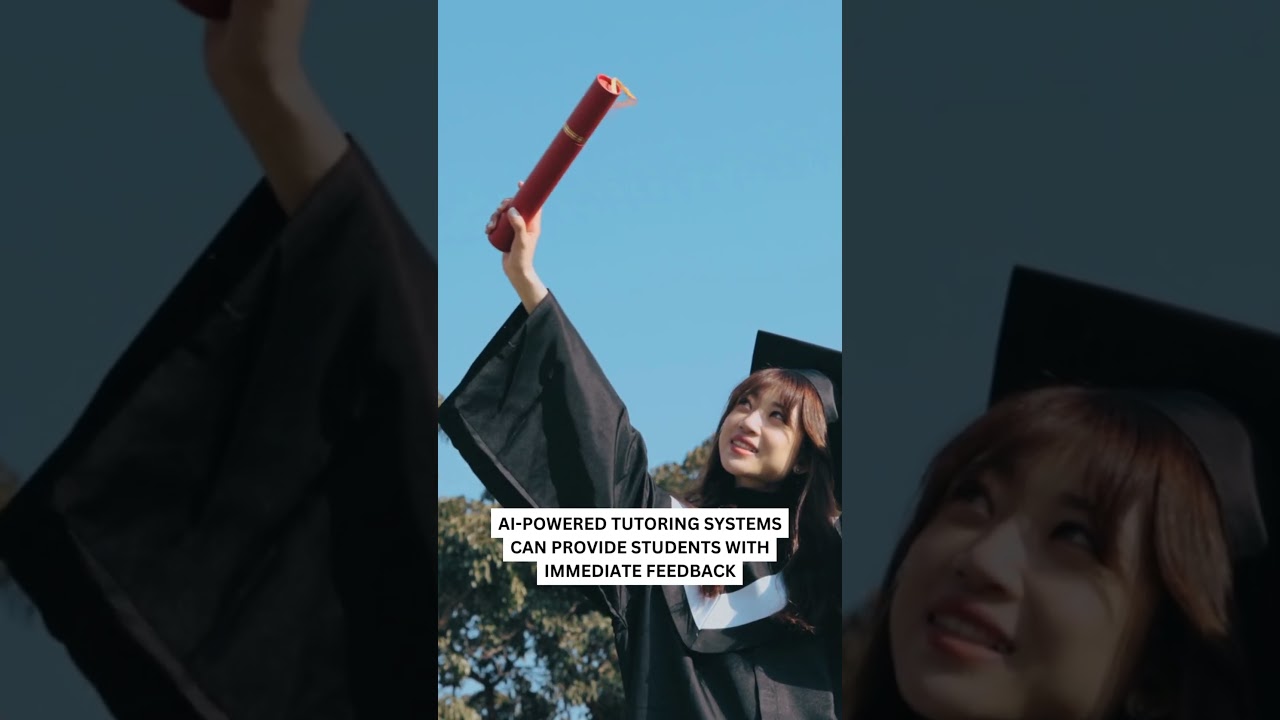 How AI is Revolutionizing the Field of Education