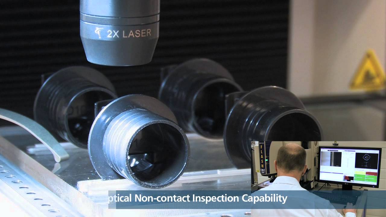 Torus' Inspection Services