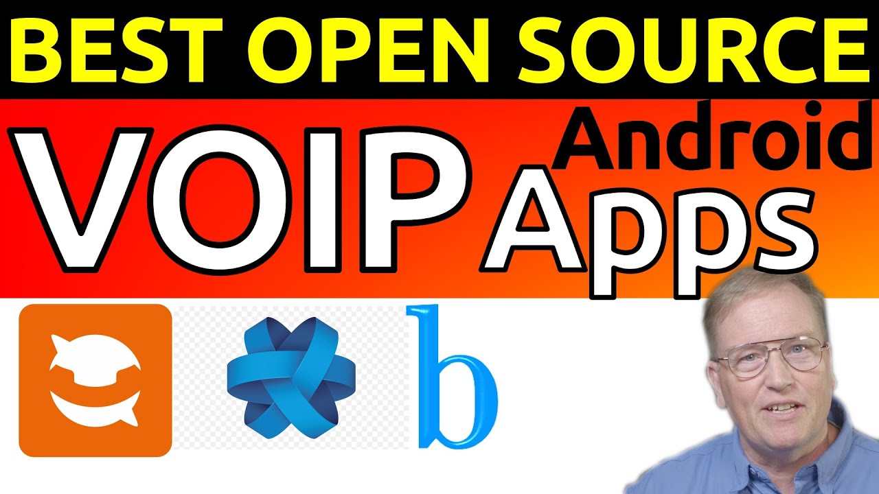 A Comprehensive Review of Linphone, Baresip, and Jami VoIP Softphone ...