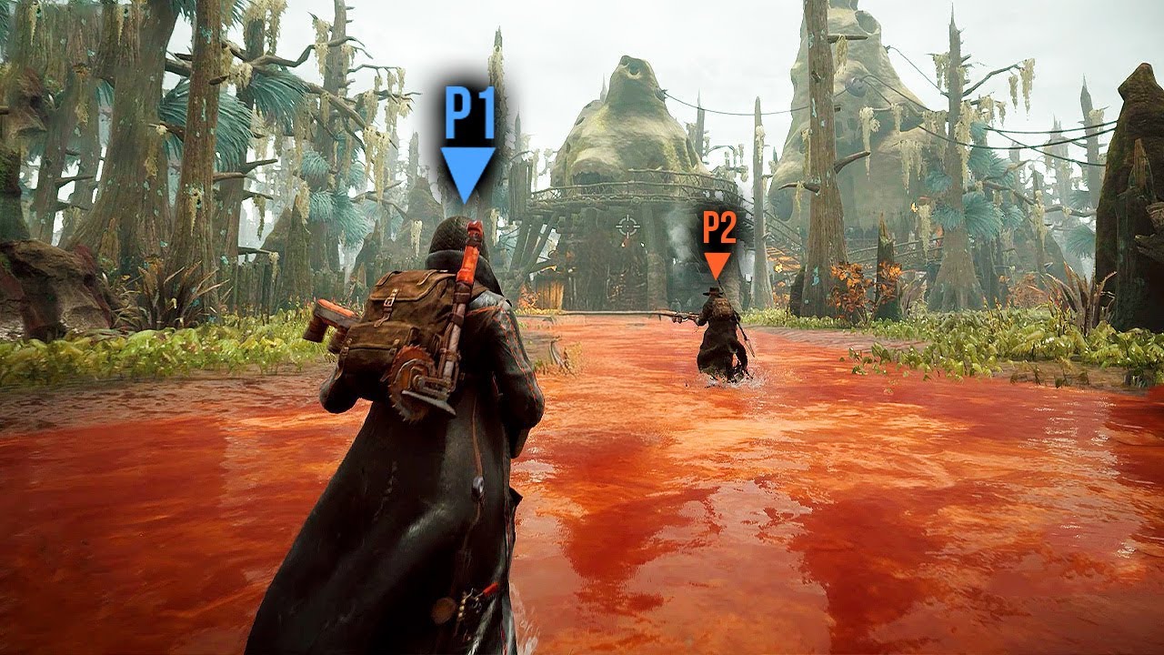 20 Coop Games That Will Test YOUR FRIENDSHIP