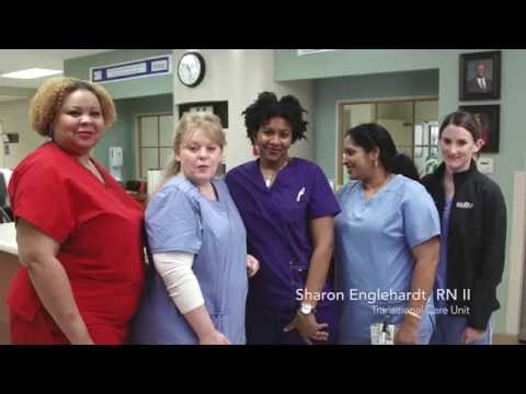 Nursing at Memorial Hermann Southwest