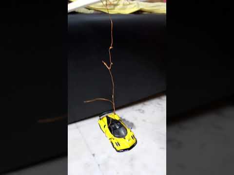Toy Car Photography Hack #photographytricks #photographytricks #mobilephotography #ytshorts