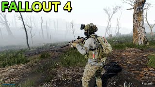 Operation Manhattan mod at Fallout 4 Nexus - Mods and community