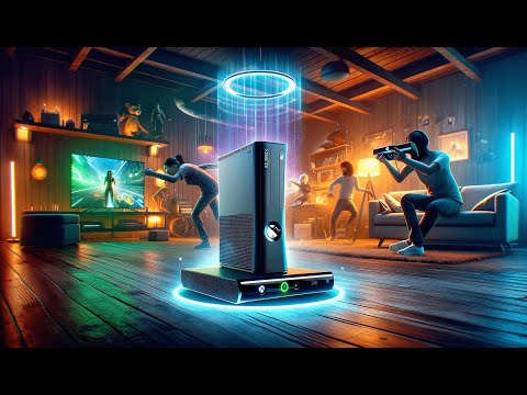 🎮 Microsoft Xbox 360 S 250GB System Kinect Bundle Review 🎮