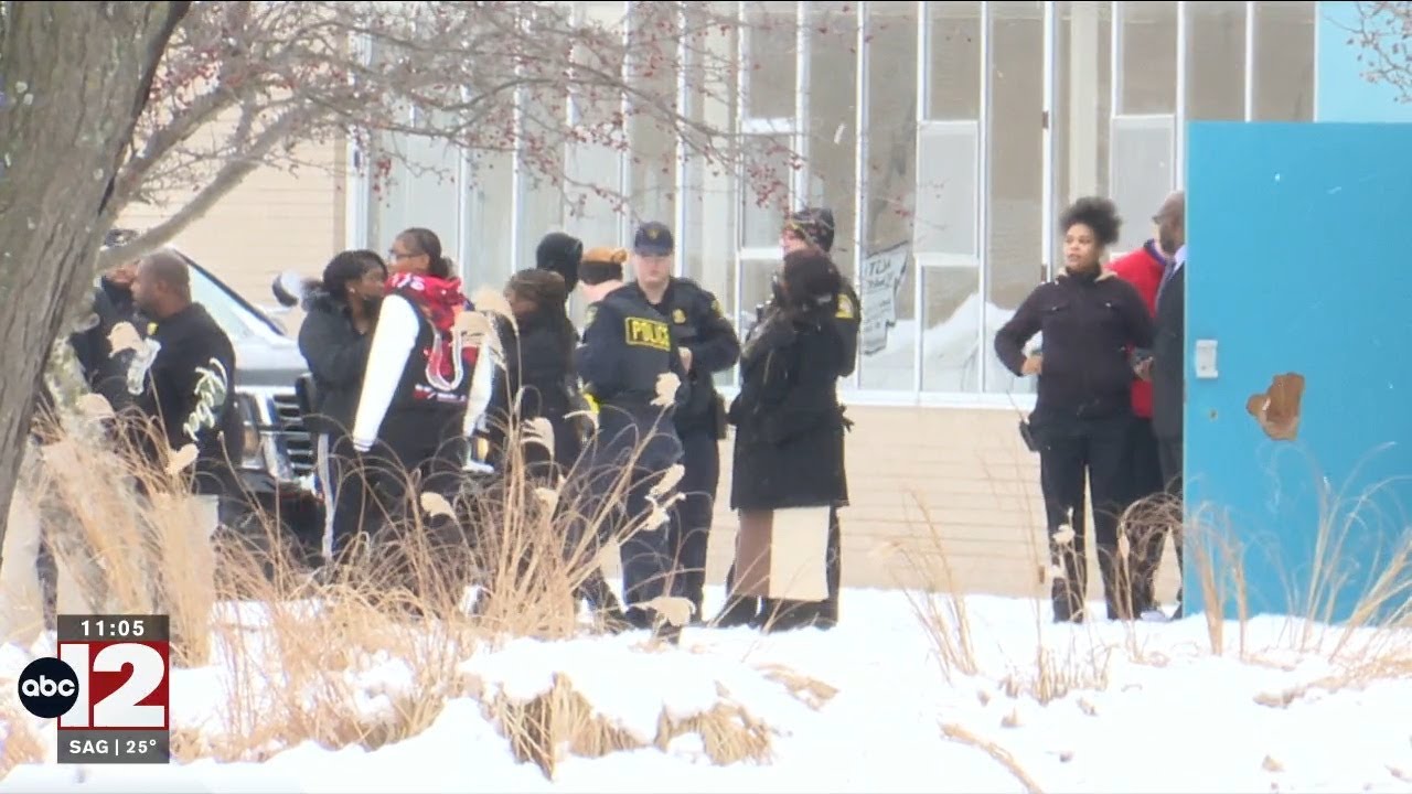 Two students arrested after fights at Flint Southwestern Academy