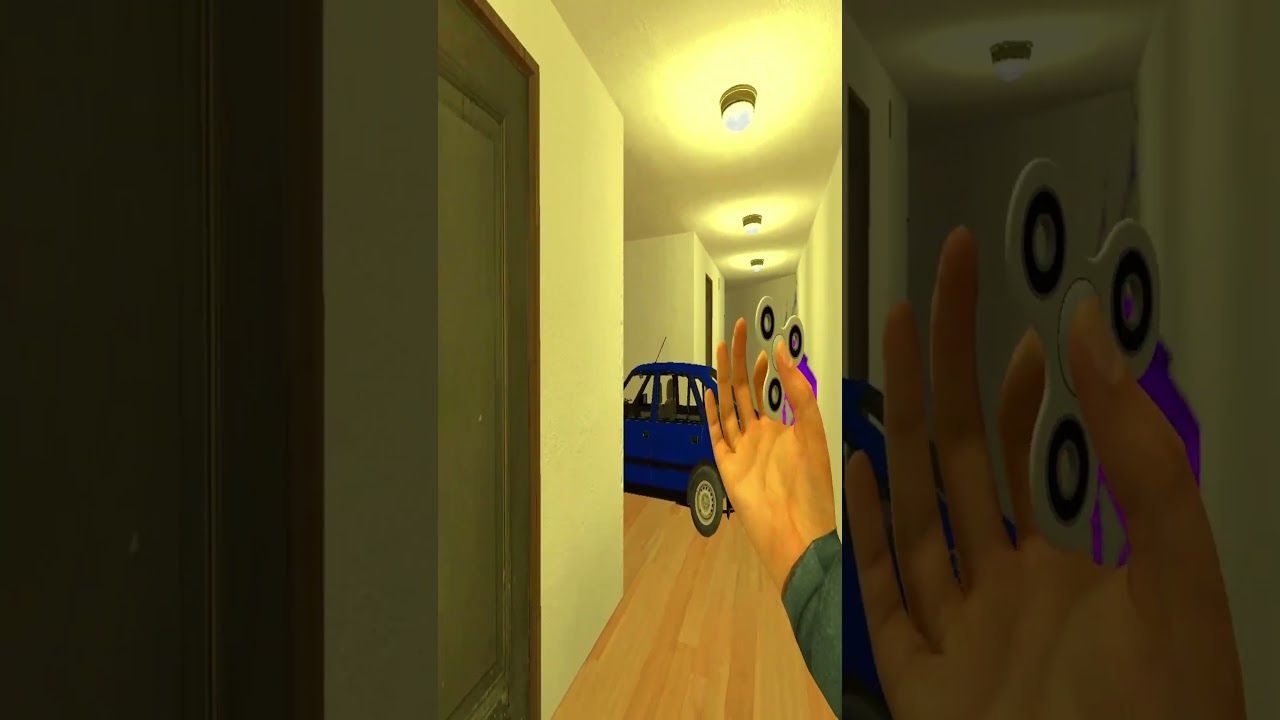 Part-135 #garrysmod10k-q1k #nextbots #gmod