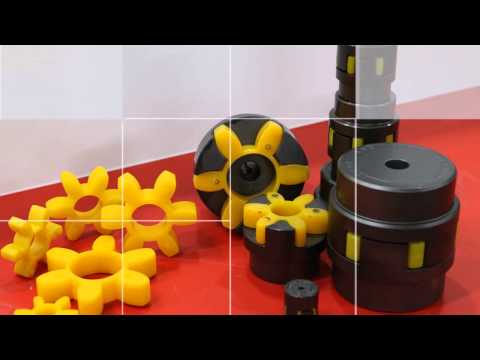 RUBBER coupling (by JAC Coupling Co.,Ltd)