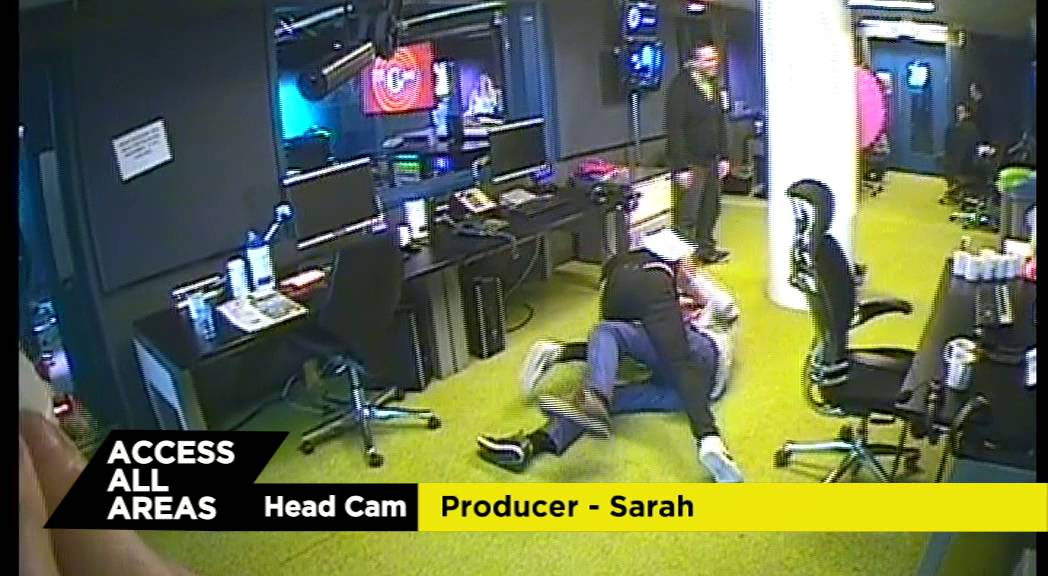 EXCLUSIVE: Sara Cox tackles underperformance