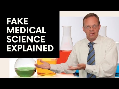 'Blind Spots' by Dr. Marty Makary: Book Review - Fake Medical Science Explained