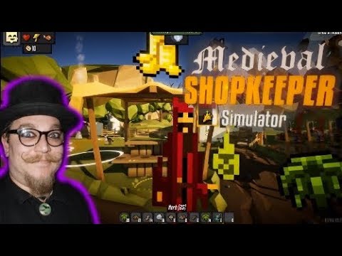 Steam Community :: Medieval Shopkeeper Simulator