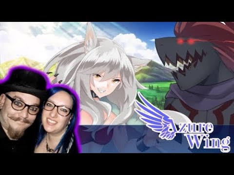 Steam Community :: Azure Wing: Rising Gale