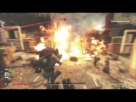 Steam Community :: Video :: Fallout 76 - Anti-armor Prime Gauss Rifle ...