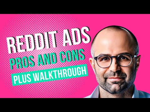 Reddit Ads: Pros, Cons, and a Walkthrough of My Ad Manager Account | Boost Your PPC Strategy