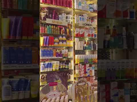 cosmetic shop decoration#shortvideo #shorts #trending #shortfeed
