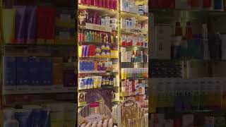 cosmetic shop decoration#shortvideo #shorts #trending #shortfeed