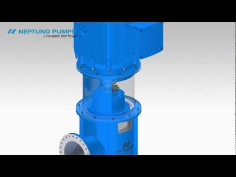 Vertical Inline Pump Retailers & Dealers in India