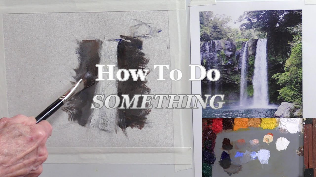 Quick Tip 312 - How To Do Something