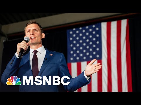 GOP Candidate Scrubs Extreme Abortion Views From Website