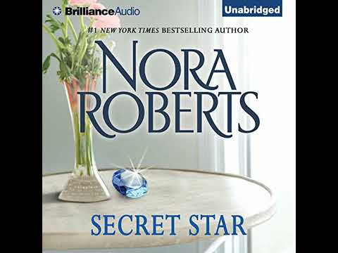 Secret Star Audiobook by Nora Roberts