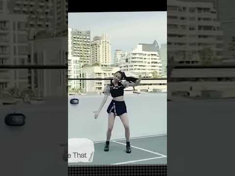 Pharita dancing to Blackpinks 'How you like that' to her audition π #blackpink #babymonster #fyp