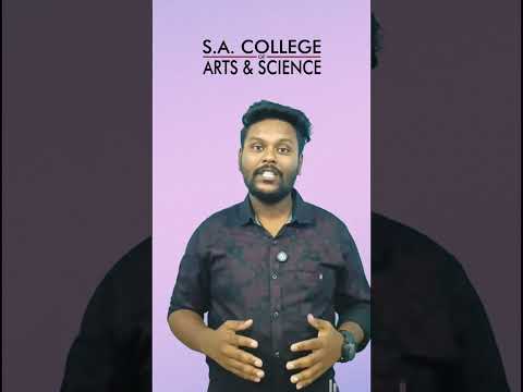 Visual communication course details #viscom #chennai #cinema #director #tamil
