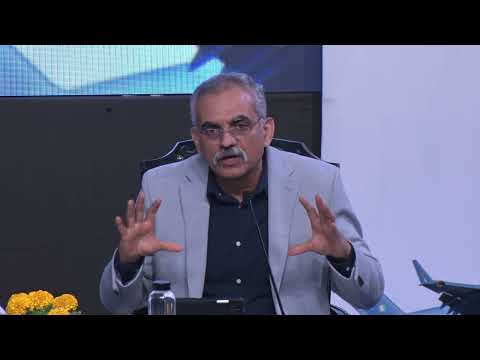 Session IV: Collaborative Pathways for Inclusive Growth towards Aerospace Atmanirbharta: