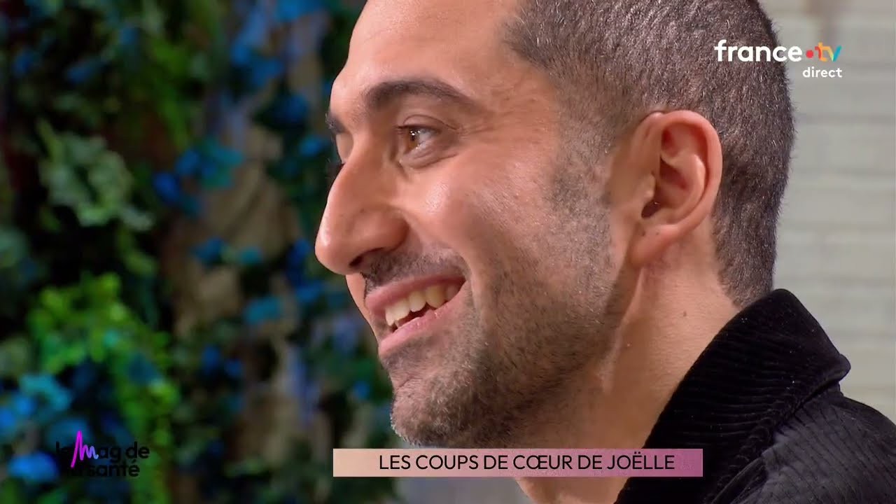 The Health Magazine - November 18, 2025 [Full Edition]