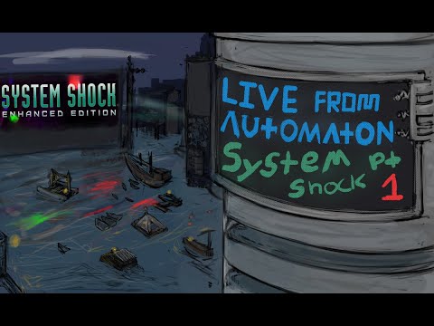 Steam Community :: Video :: System Shock First Time Play