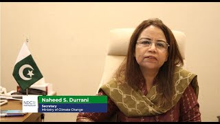 Accelerating Climate Action & NDC Implementation : NDC Partnership ...