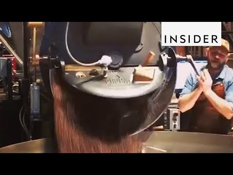 Welcome to the Largest Starbucks in the World