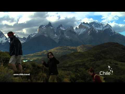 CHILE MAGALLANES engl