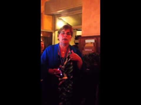 Mom and 206 Tours