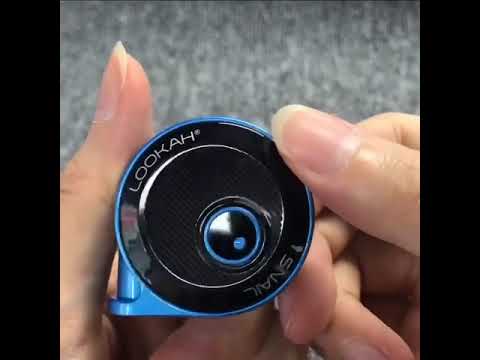 Best 510 Vape Battery Near Me | LOOKAH Snail 2.0