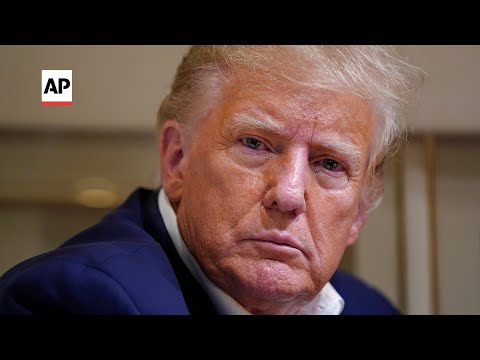 AP Top Stories June 27 A