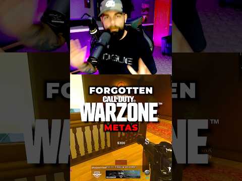 Nail Gun Meta: The Most FUN Warzone Has Ever Been