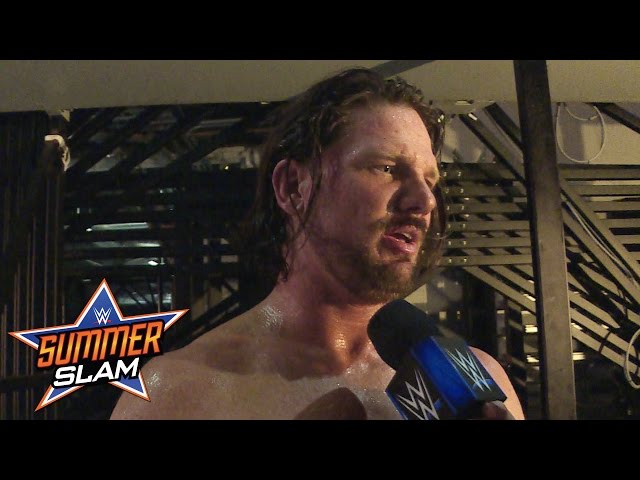 5 WWE Superstars who are cursed at SummerSlam