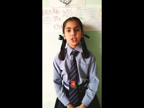 GURPREET A I INTERNATIONAL SCHOOL NURMAHAL 7TH CLASS