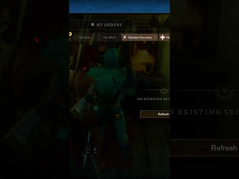 FLIPPING prices to make tons of GOLD in New World.