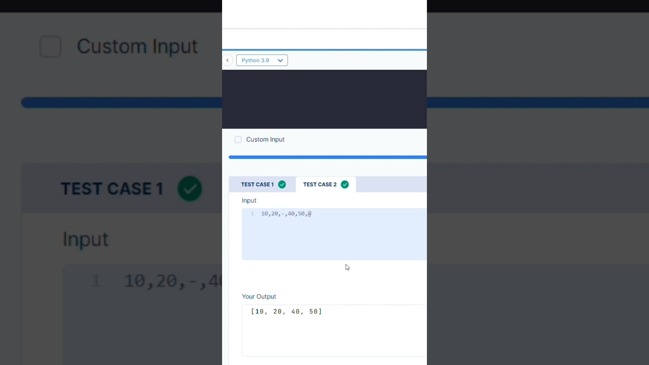 Wait for end🤯🗿 Extract Numbers in Python❤️#shorts🦋 #nxtwave #ccbp4 #pythontutorial #trending