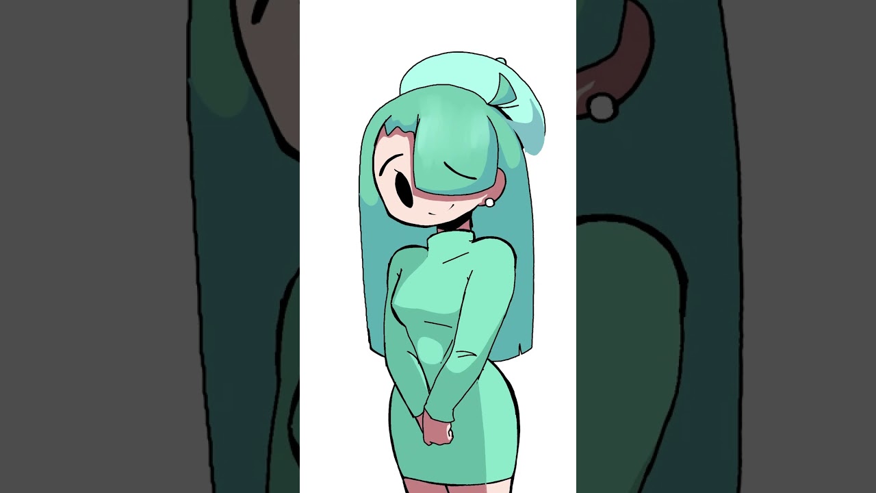 BFB Characters as Humans //Part 10// BFB //#shorts