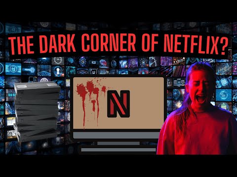 12 Best Horror Movies On Netflix | October 2024